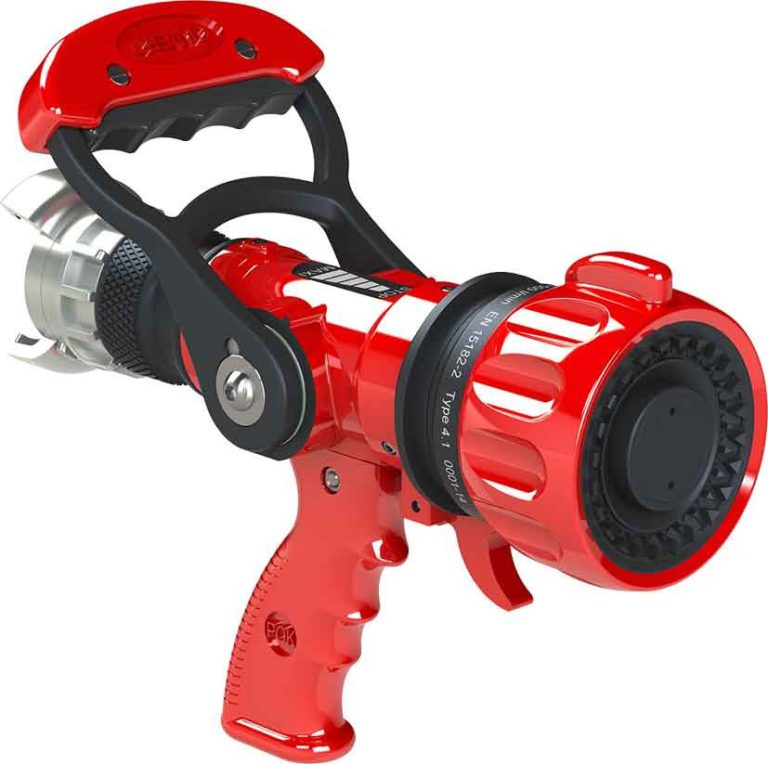 Lances Archieven - Belgian Fire Safety